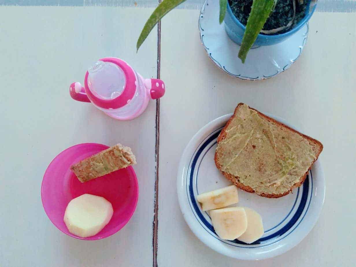 Easy Baby Led Weaning First Food Ideas Because I Said So Baby easy-baby-led-weaning-first-food-ideas-because-i-said-so-baby