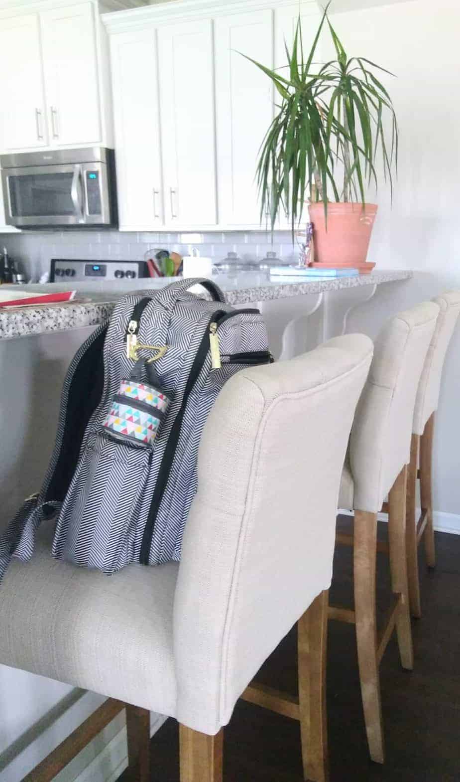 My 2 Year Old's Daily Routine - Because I Said So, Baby