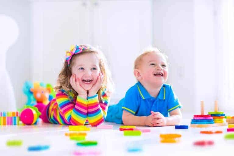 5 Easy Ways to Improve Your Toddler’s Expressive Language - Because I ...
