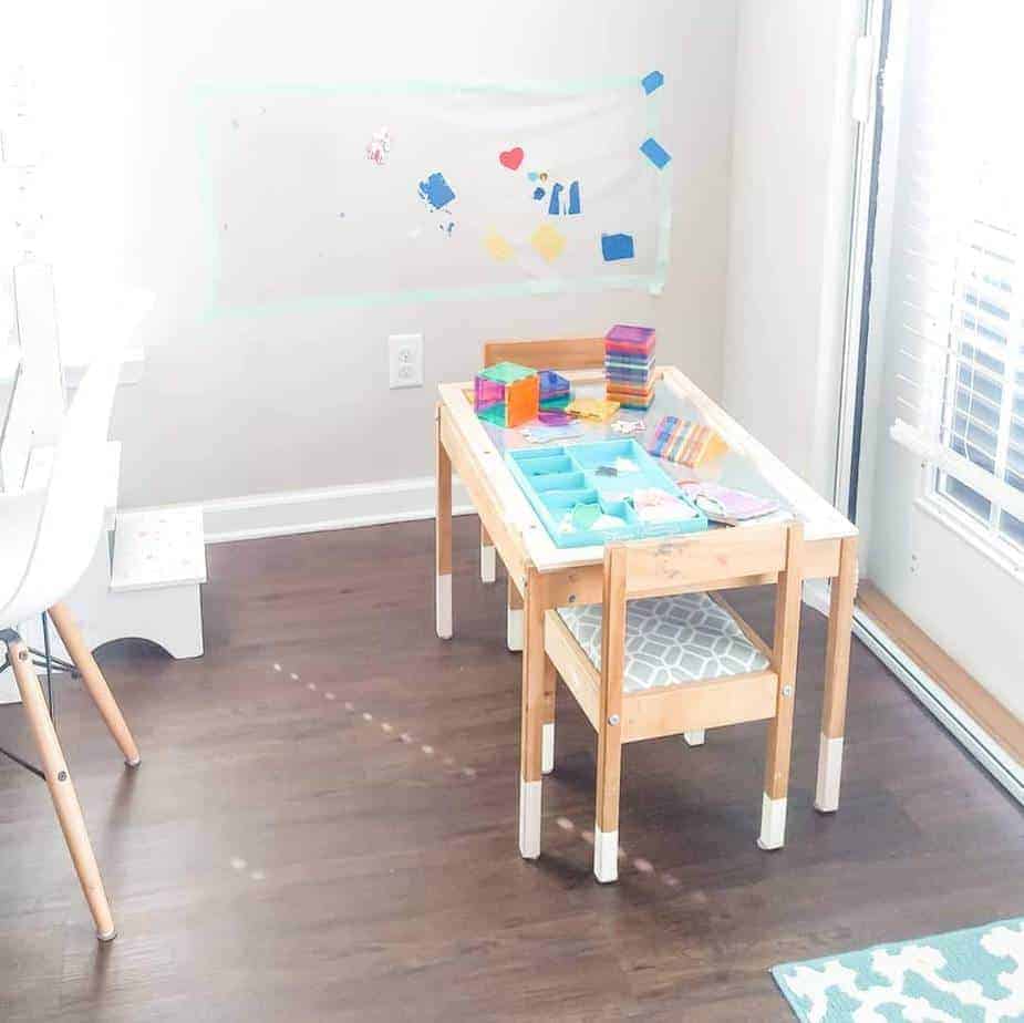 Preschool at Home: How to Structure the Day for Toddlers & Preschoolers ...