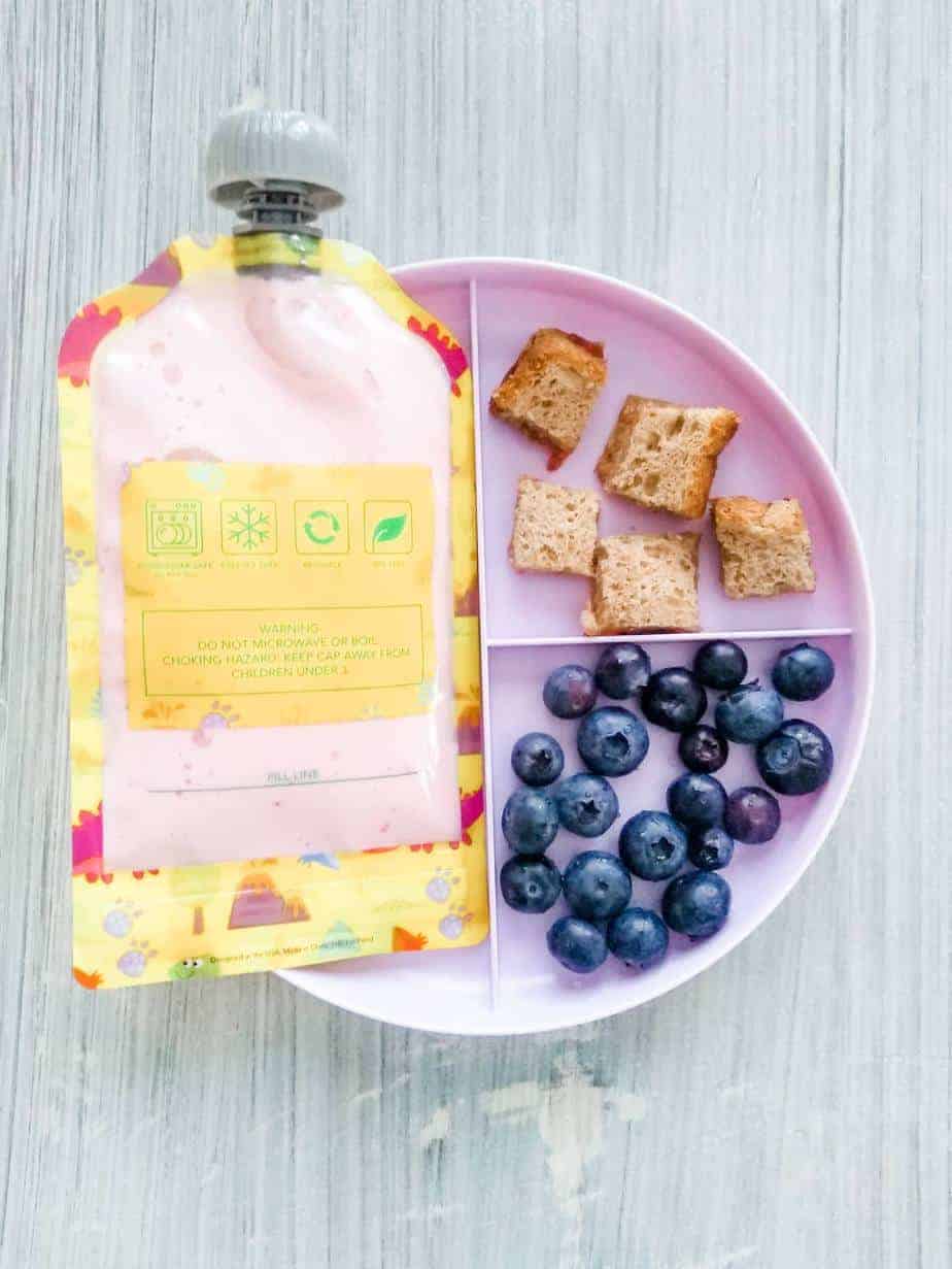 Quick 2 Year Old Breakfast Ideas Because I Said So Baby Quick 2 Year Old Breakfast Ideas Because I Said So Baby