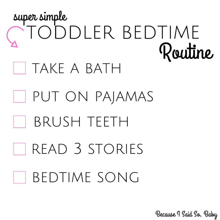 3 Year Old Bedtime Battles And How To Stop Them Because I Said So Baby 3 Year Old Bedtime Battles And How To Stop Them Because I Said So Baby