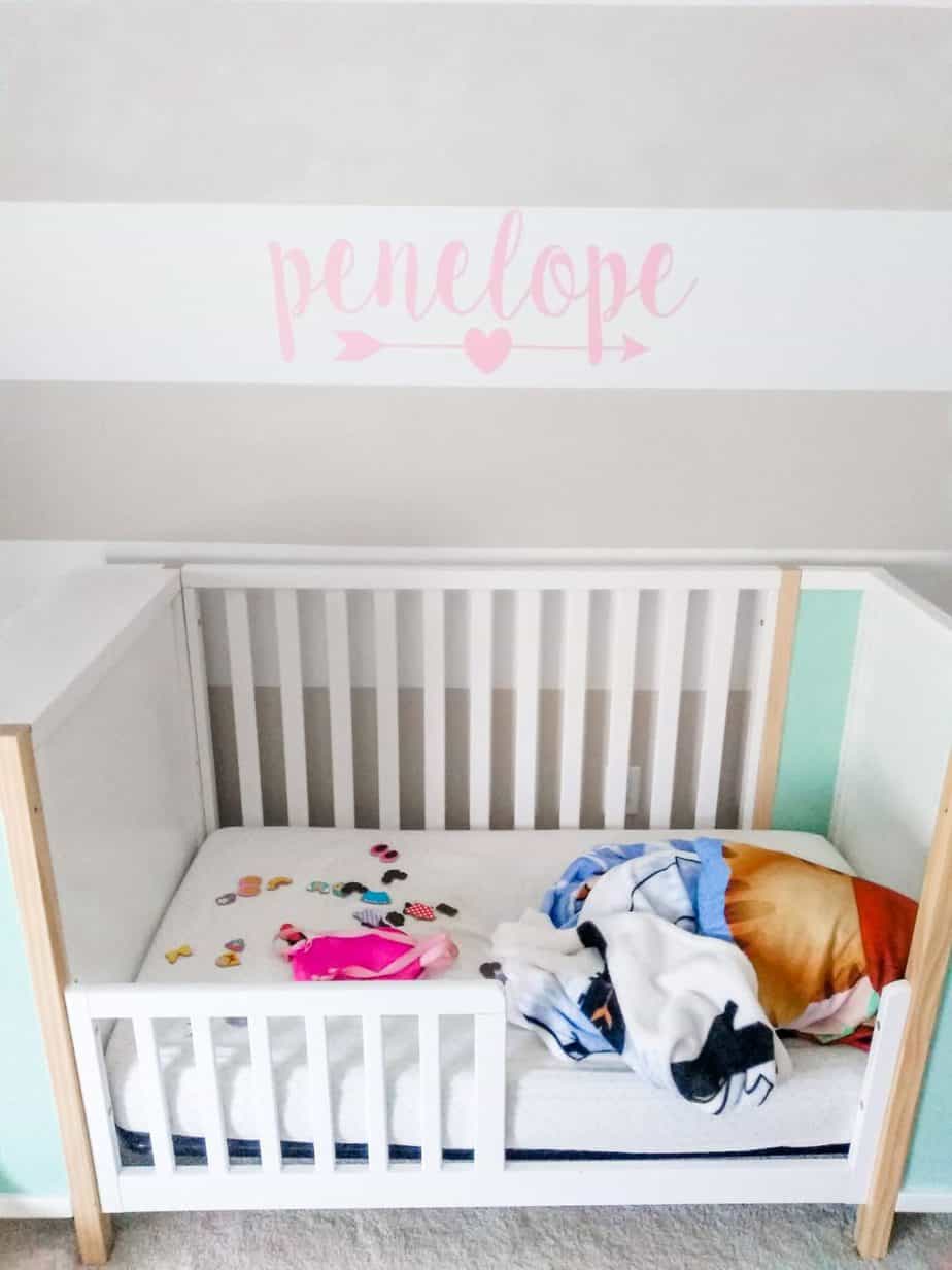 3 Year Old Bedtime Battles And How To Stop Them Because I Said So Baby