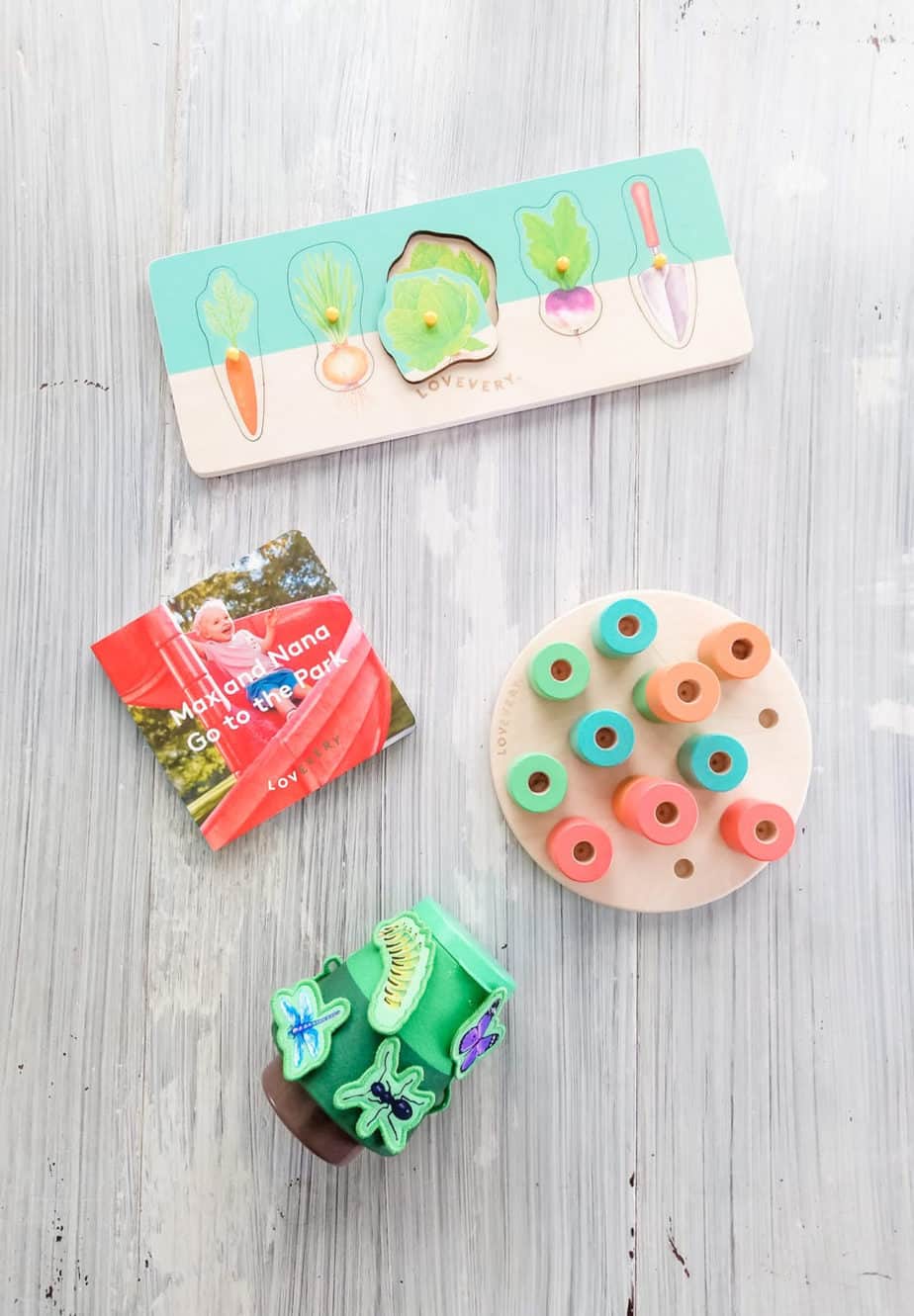 Best Open-Ended Toys for Toddlers (2025 Gift Guide) - Because I Said So ...