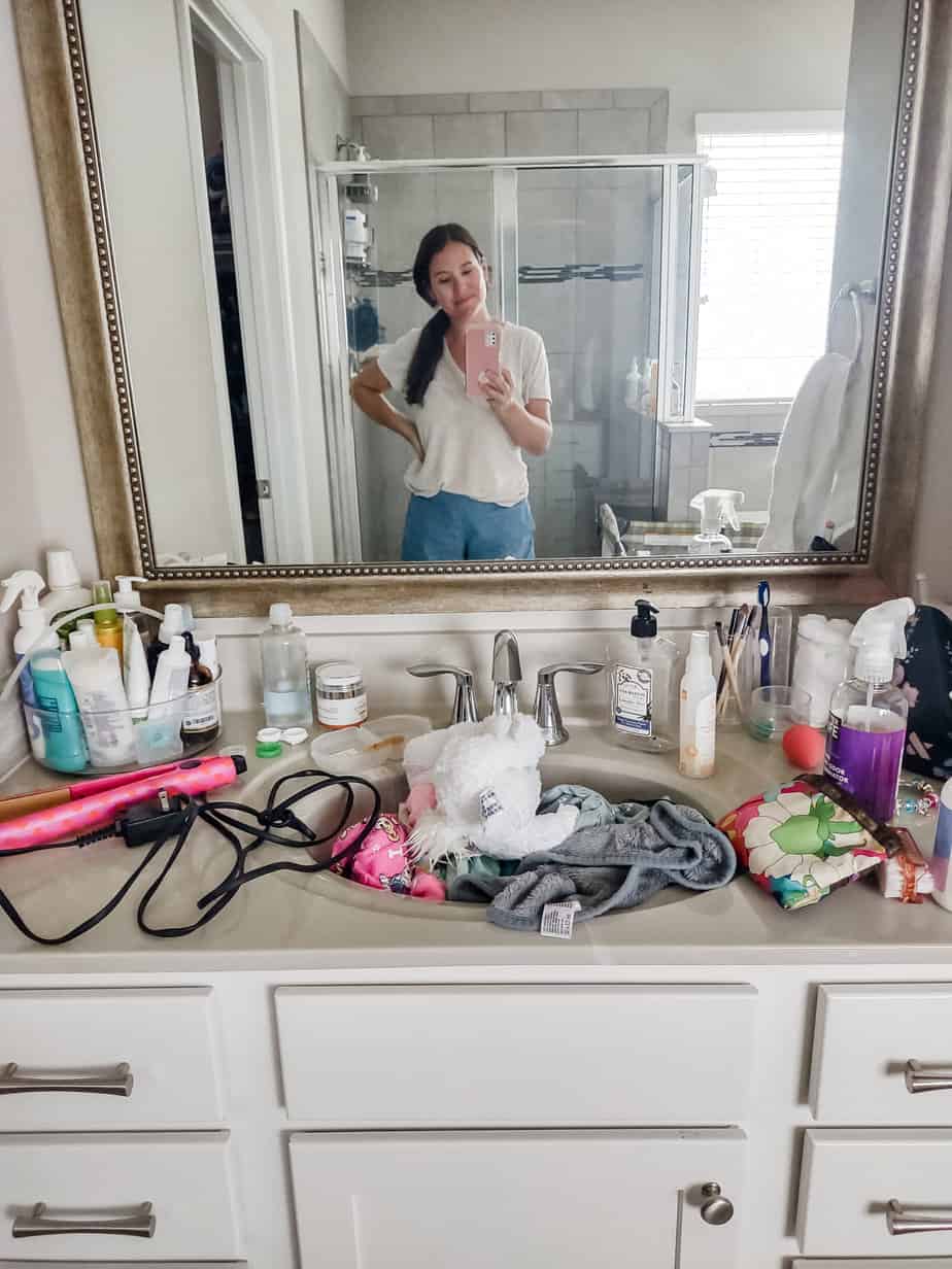 3 Year Old Morning Routine Makeover (With Free Printable Morning ...