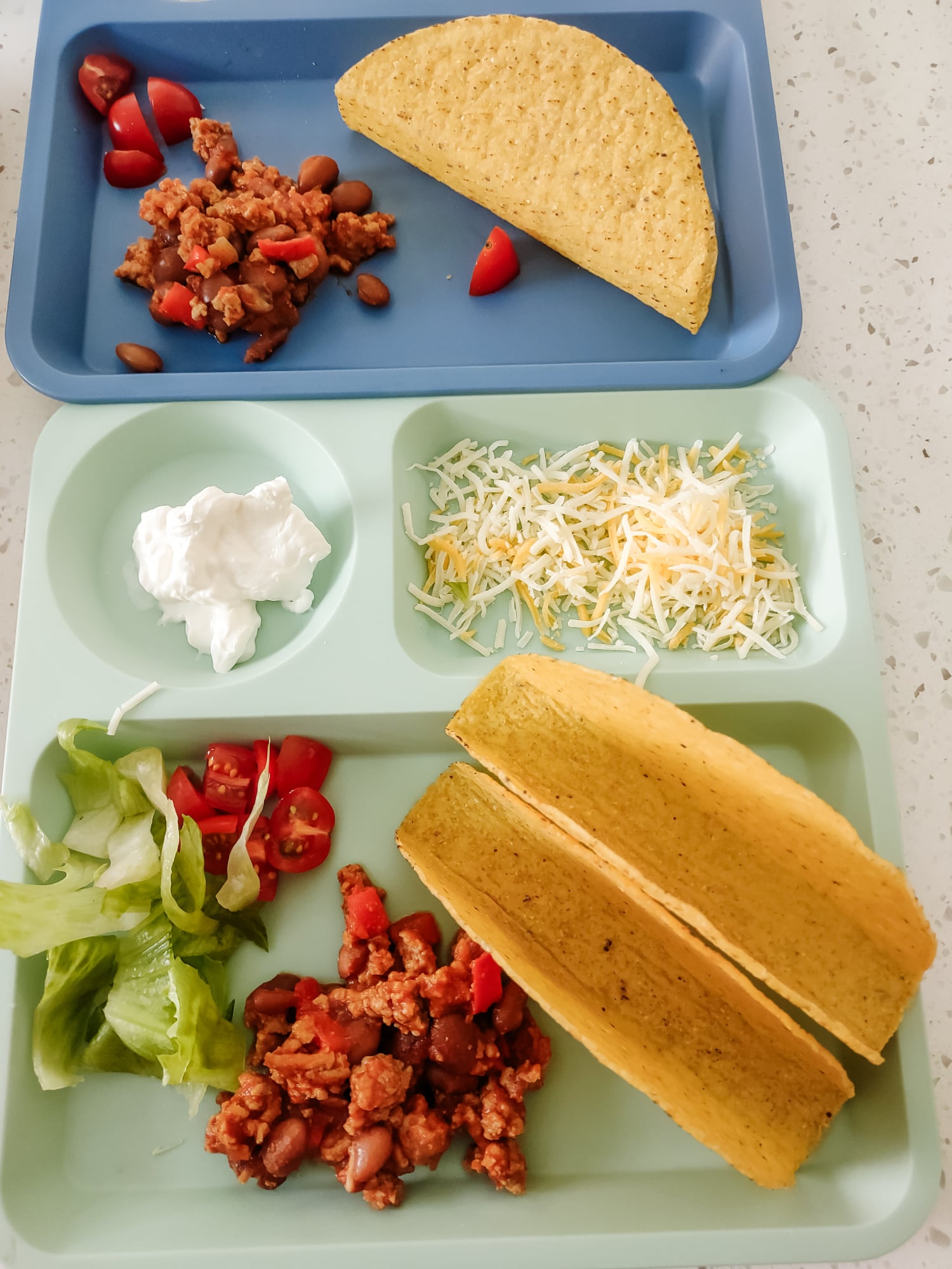 My Go-To Family Dinner Ideas (Baby through Big Kids) - Because I Said ...
