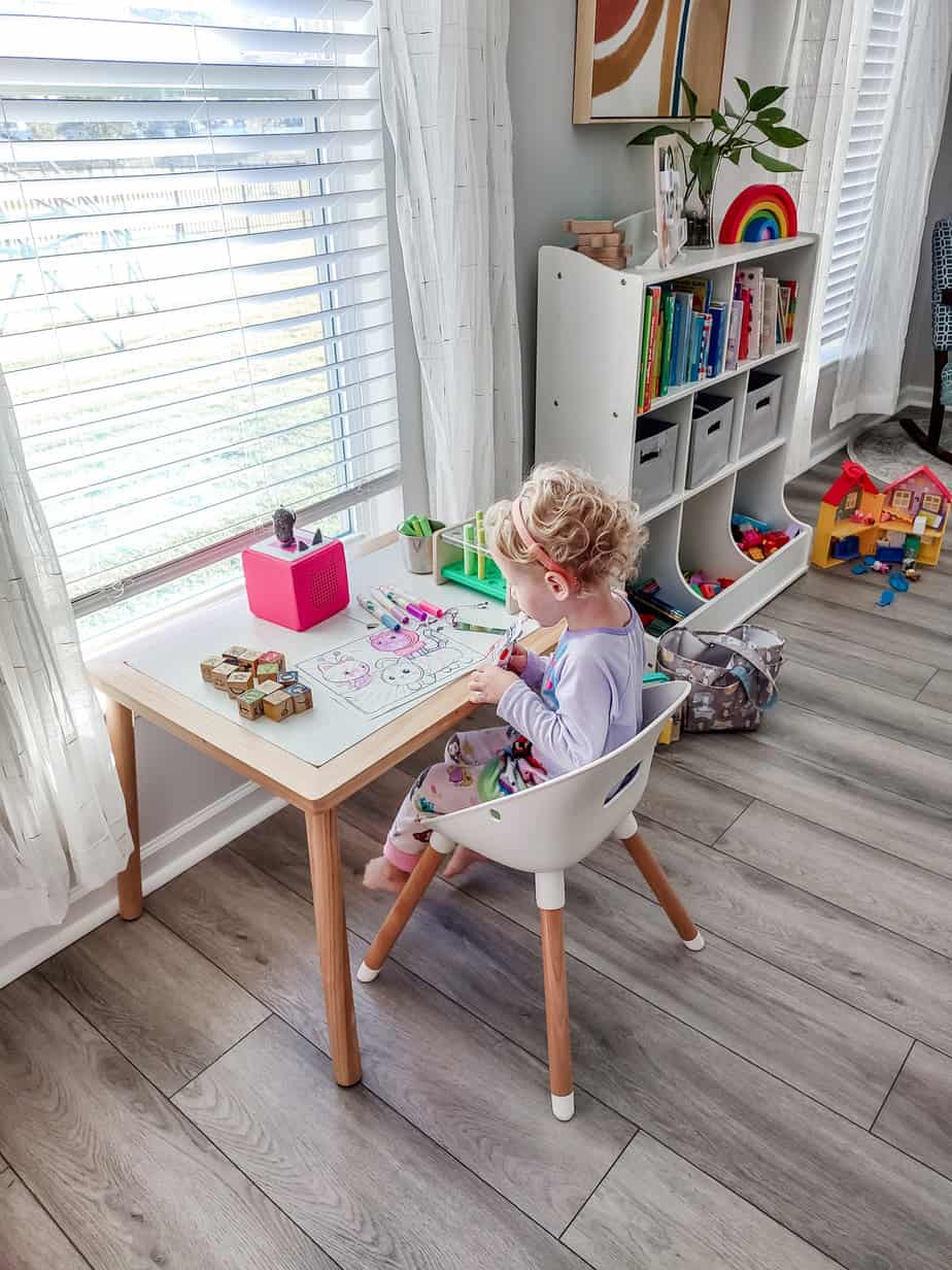 3 Year Old Morning Routine Makeover (With Free Printable Morning ...