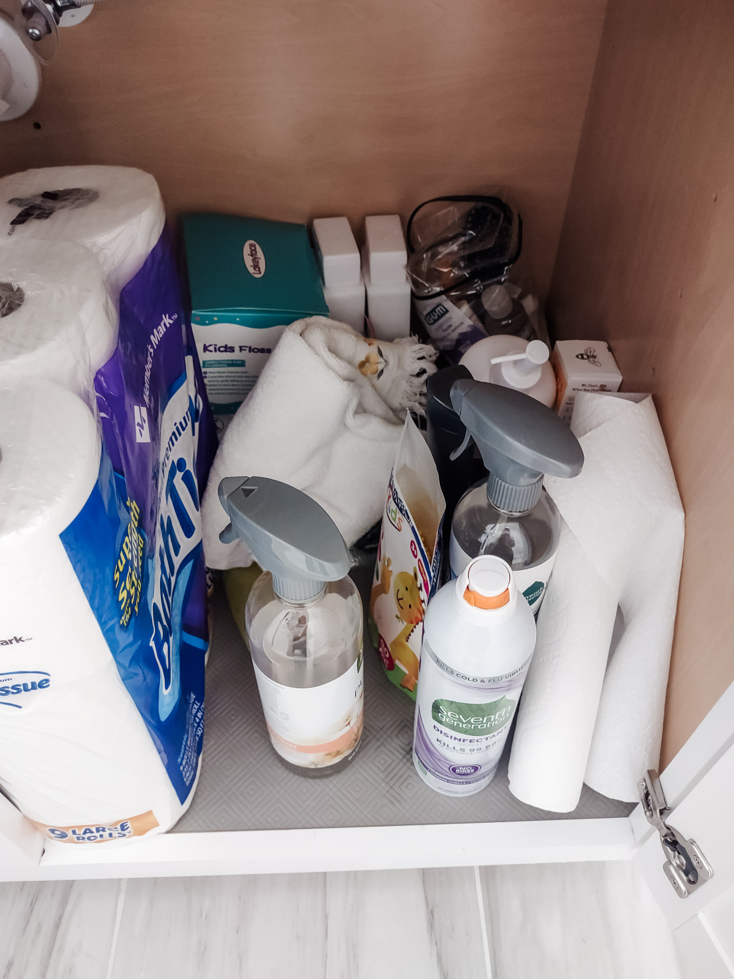 10 Minute Timer Challenge: Decluttering for Stay at Home Moms - Because ...