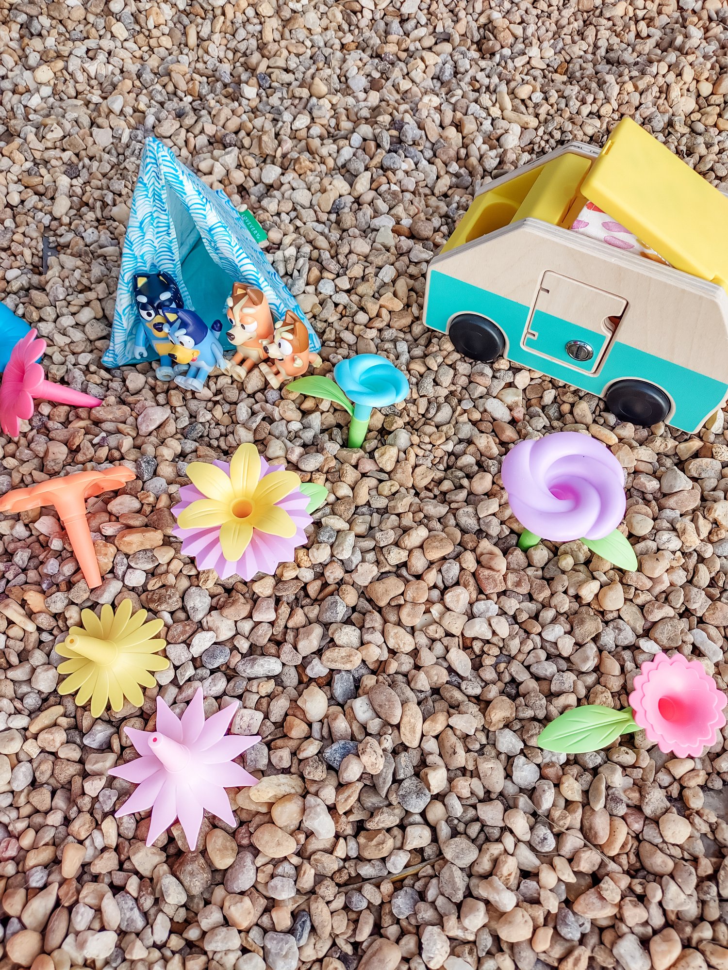 10 Spring Activities for Toddlers & Preschoolers (Indoor & Outdoor ...