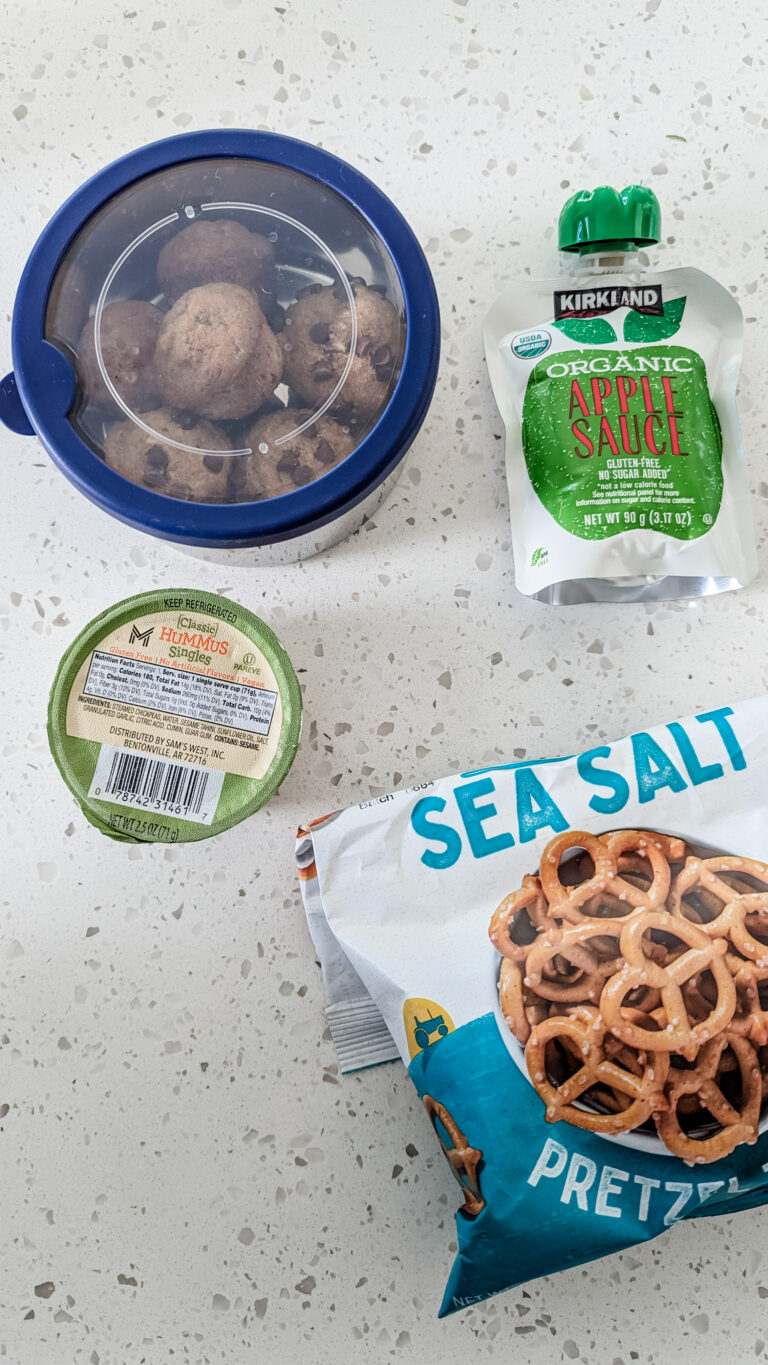 Our Favorite Store-Bought Gluten-Free Snacks (Toddlers & Kids ...