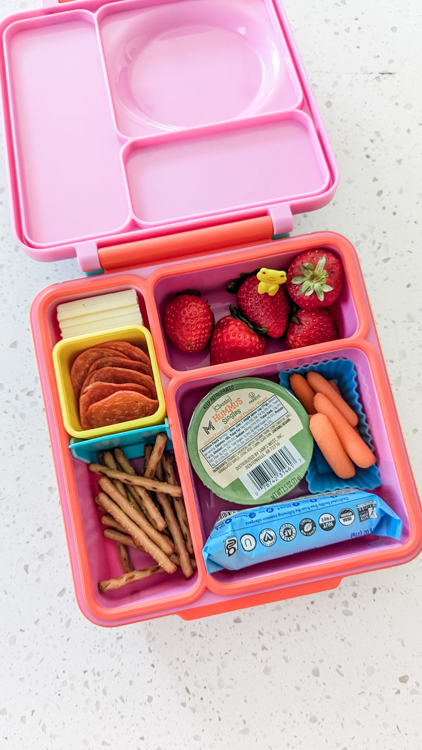 What I Fed My Family This Week (Kid-Friendly Meal Ideas) - Because I ...