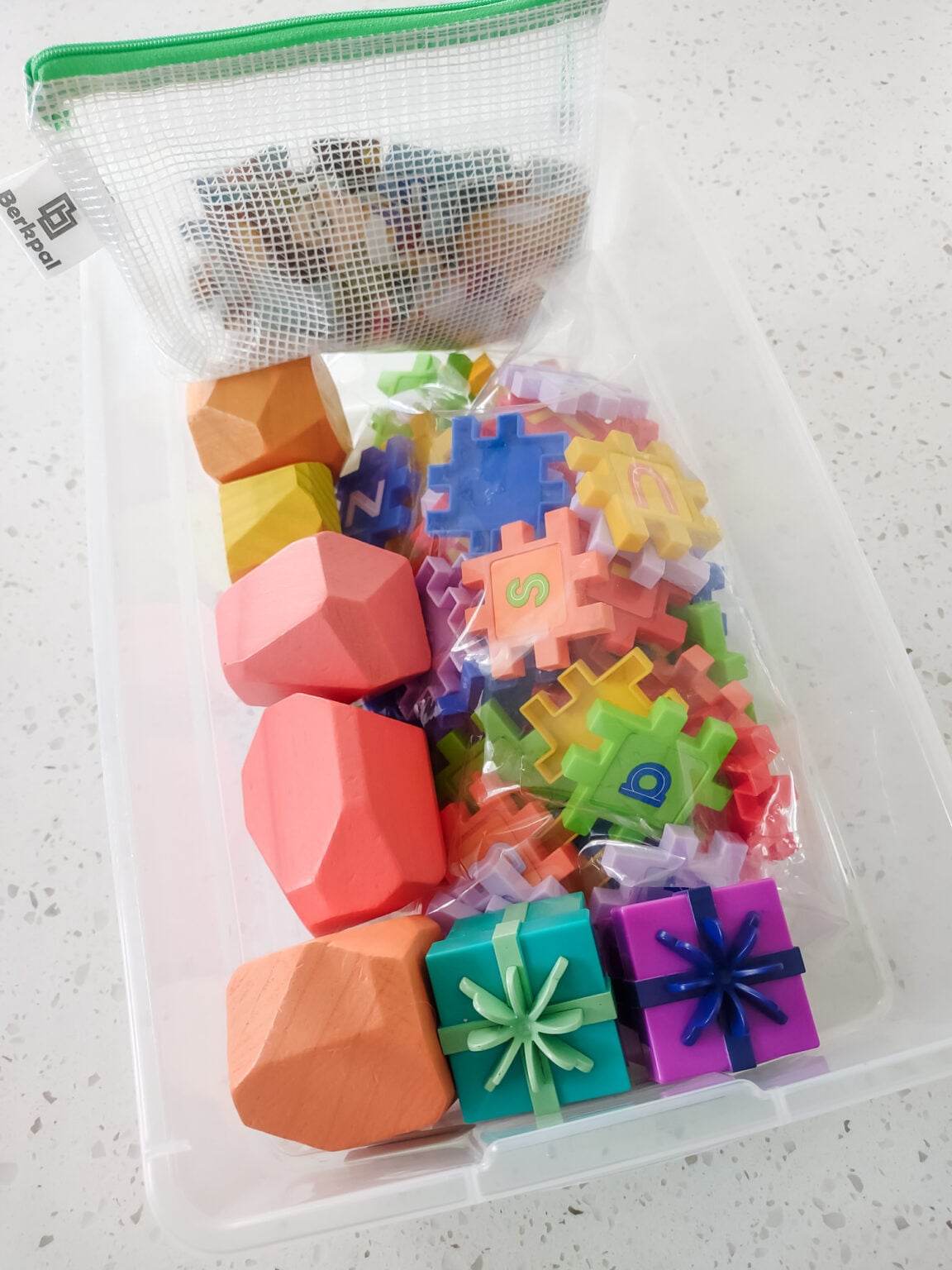 Ultimate Guide to Busy Bins for Toddlers & Preschoolers - Because I ...